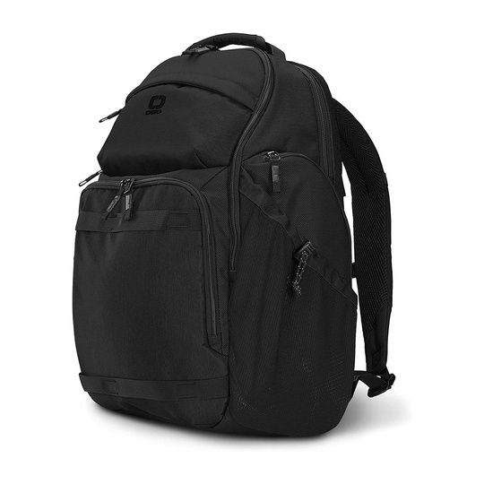 Ogio Pace Pro 25 Backpack Black | Bags and backpacks \ Backpacks ...