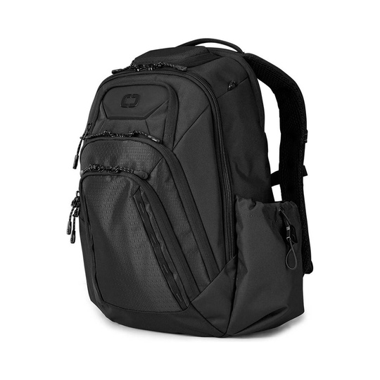 Ogio Gambit PRO backpack black Black | Bags and backpacks \ Backpacks ...