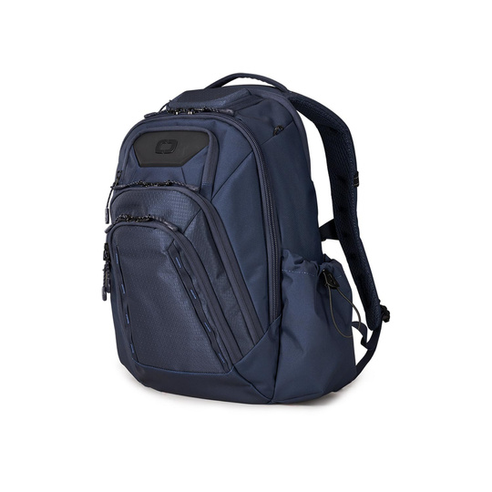 Ogio Gambit PRO backpack navy Navy blue | Bags and backpacks ...