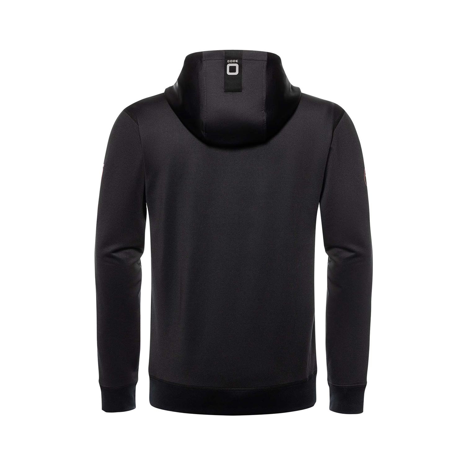 Alfa Romeo Racing Mens Apex Hoodie | Sweatshirts \ Mens ...