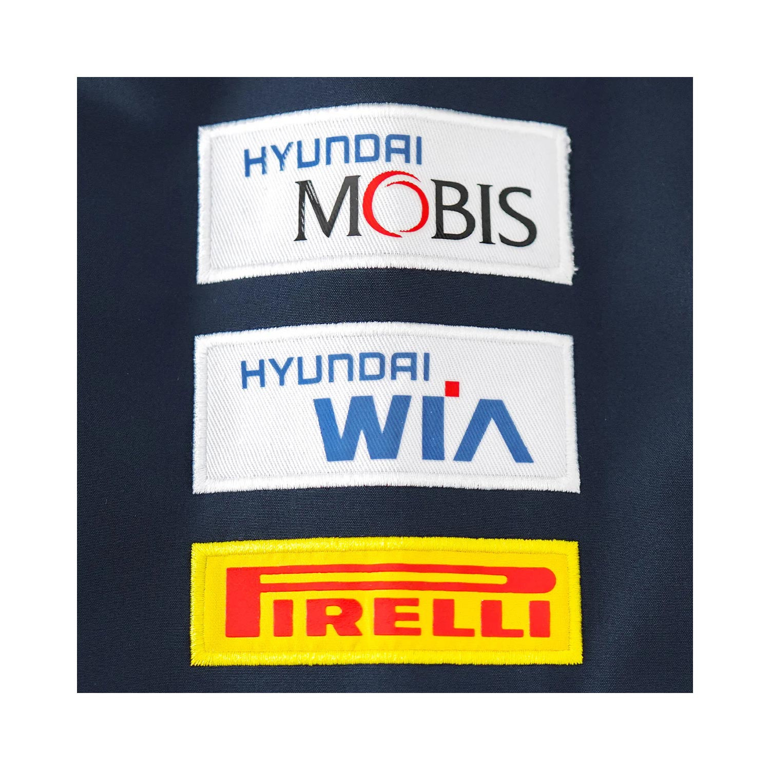 Hyundai Motorsport Mens Team Softshell Jacket | Wind Jackets \ Men's ...