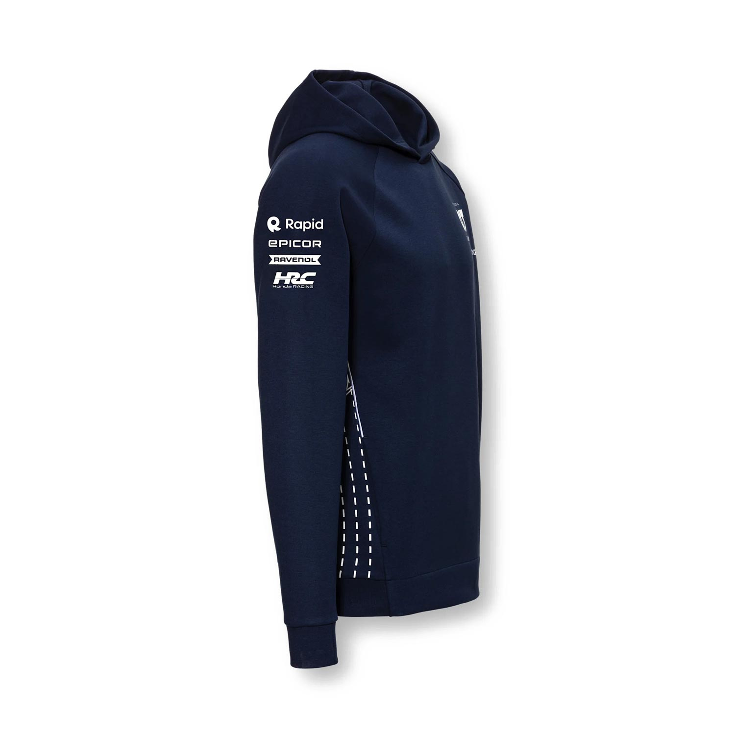 Scuderia Alpha Tauri Mens Team Hoodie | Sweatshirts \ Mens ...