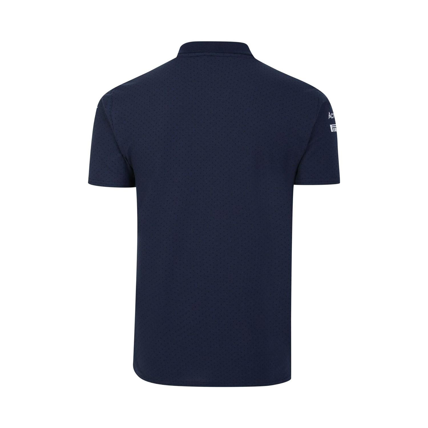 Williams Racing Mens Team Polo shirt | Polo Shirts \ Men's ...