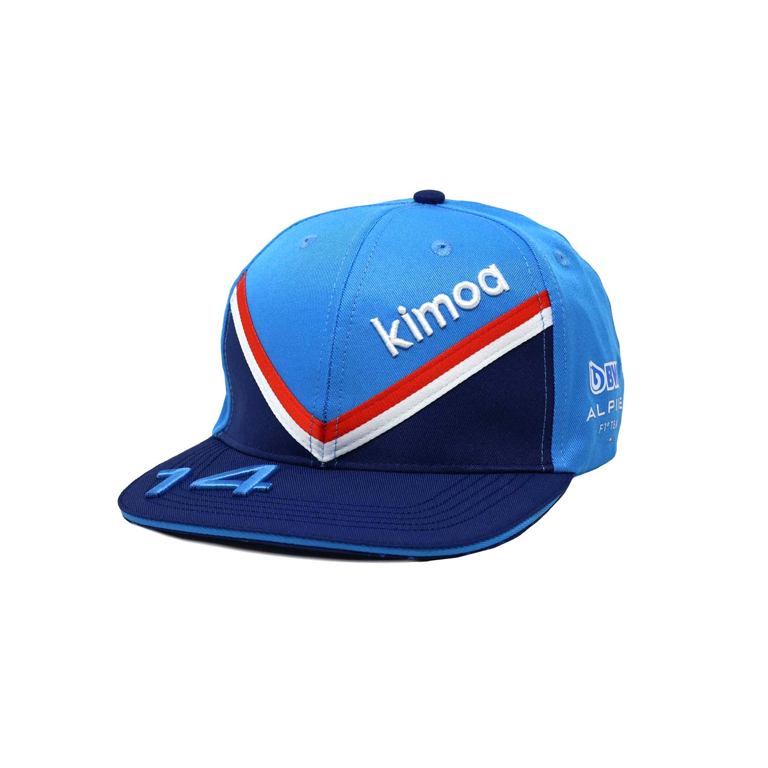 2022 Alonso France Alpine F1 baseball cap | Caps \ Adults ...