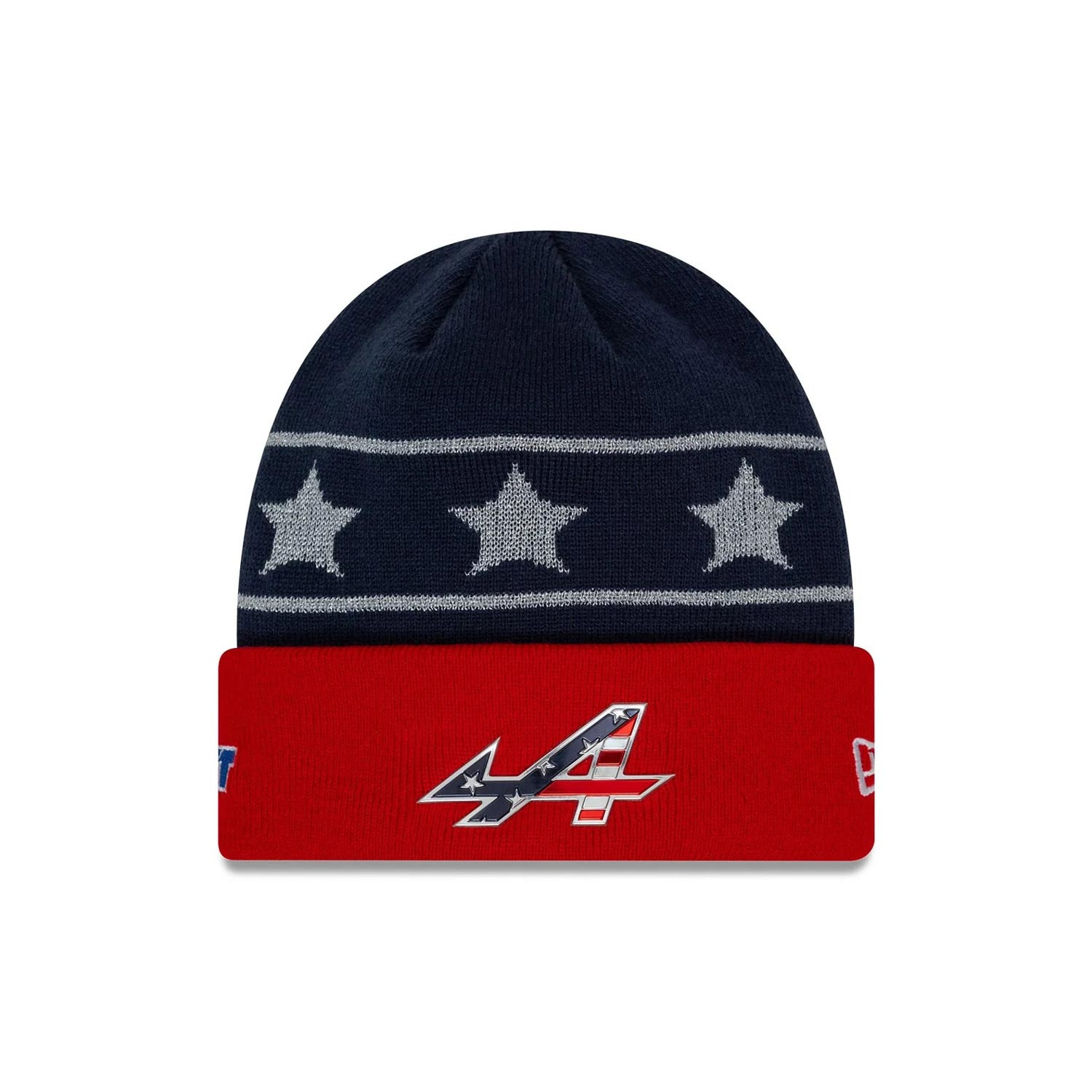 2024 Alpine F1 Mens Las Vegas GP Winter Hat | Winter hats ...
