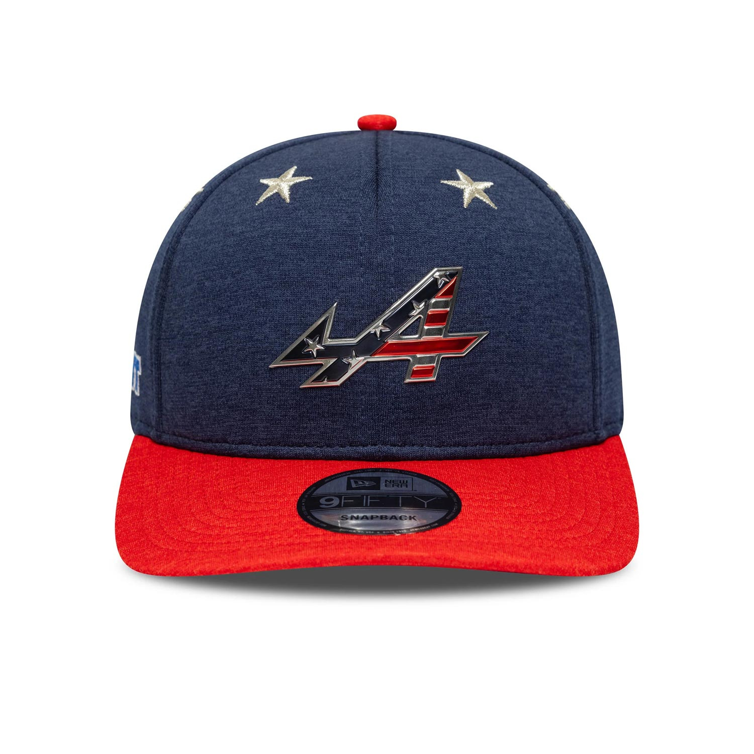 2024 Alpine F1 Mens Las Vegas GP baseball cap | Caps \ Adults ...