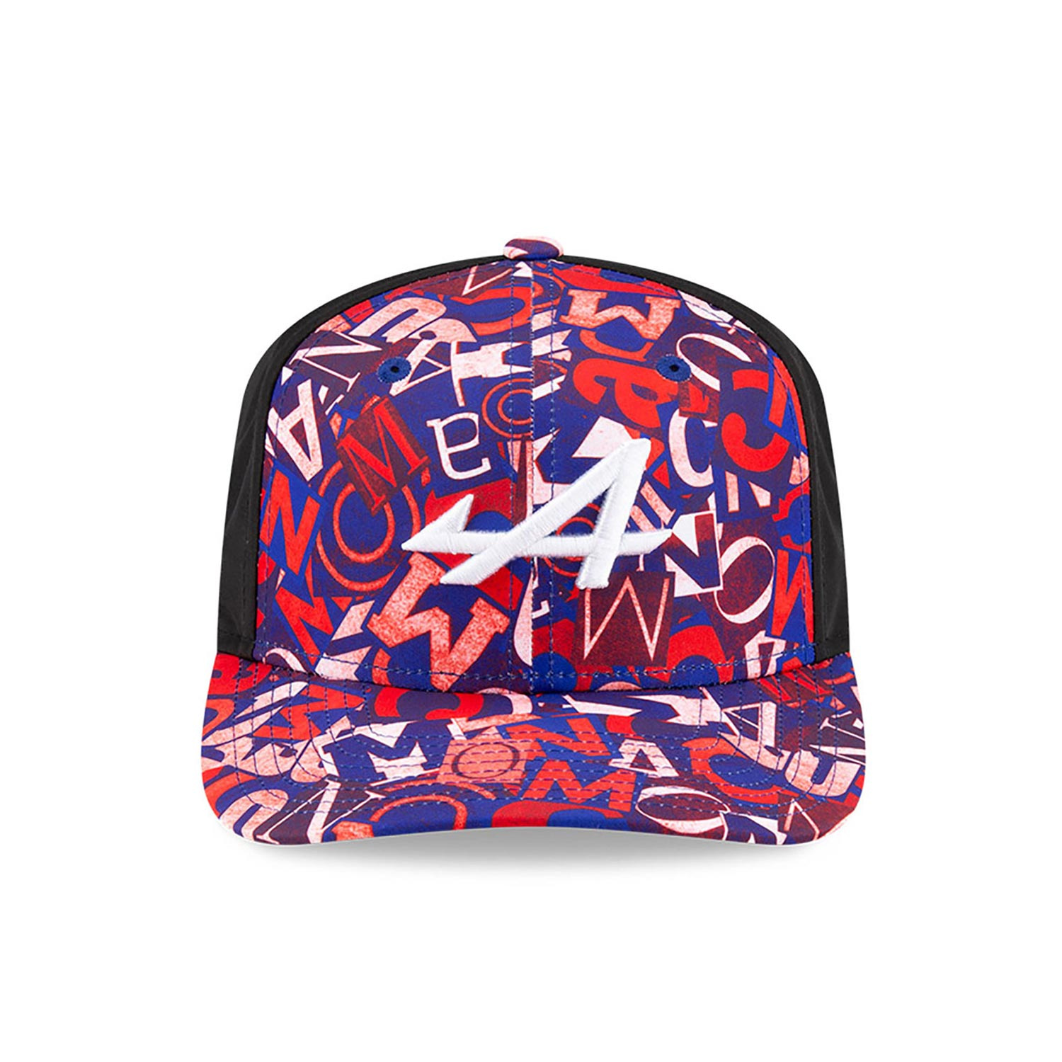 2024 Alpine F1 Mens Monaco GP baseball cap | Caps \ Adults ...