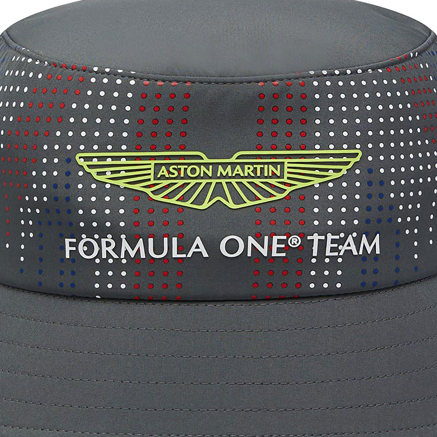 2024 Aston Martin F1 Silverstone Bucket Hat | Caps \ Adults ...