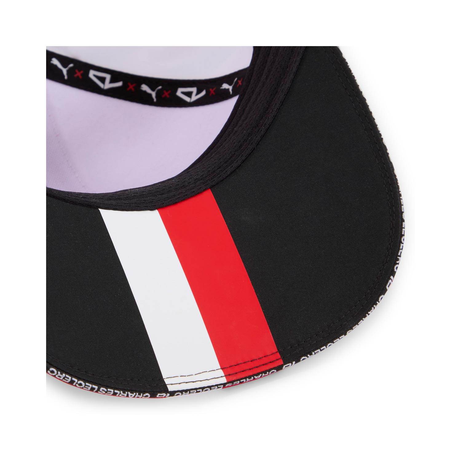 2024 Ferrari F1 Leclerc Monaco Baseball Cap | Caps \ Adults ...