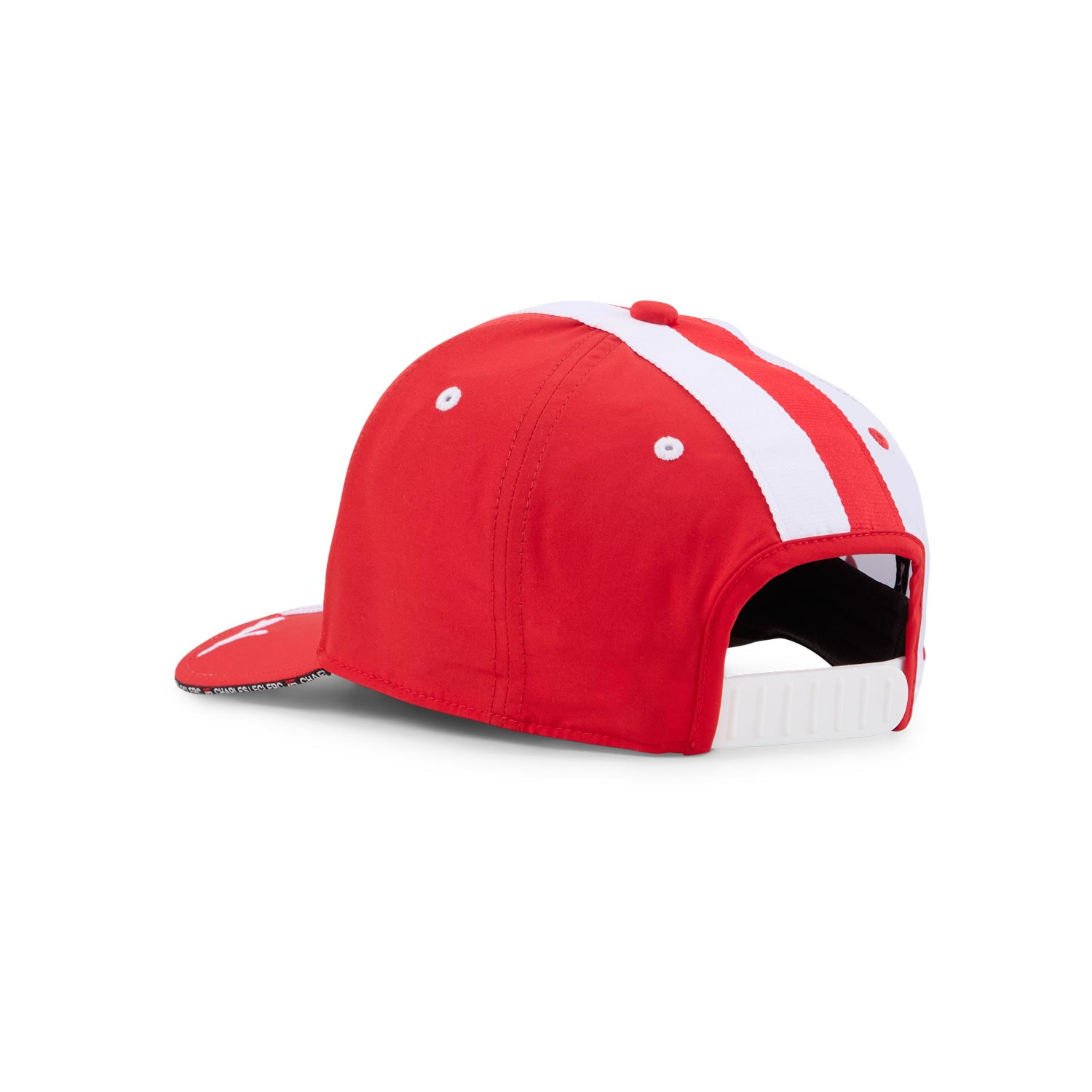2024 Ferrari F1 Leclerc Monaco Baseball Cap | Caps \ Adults ...