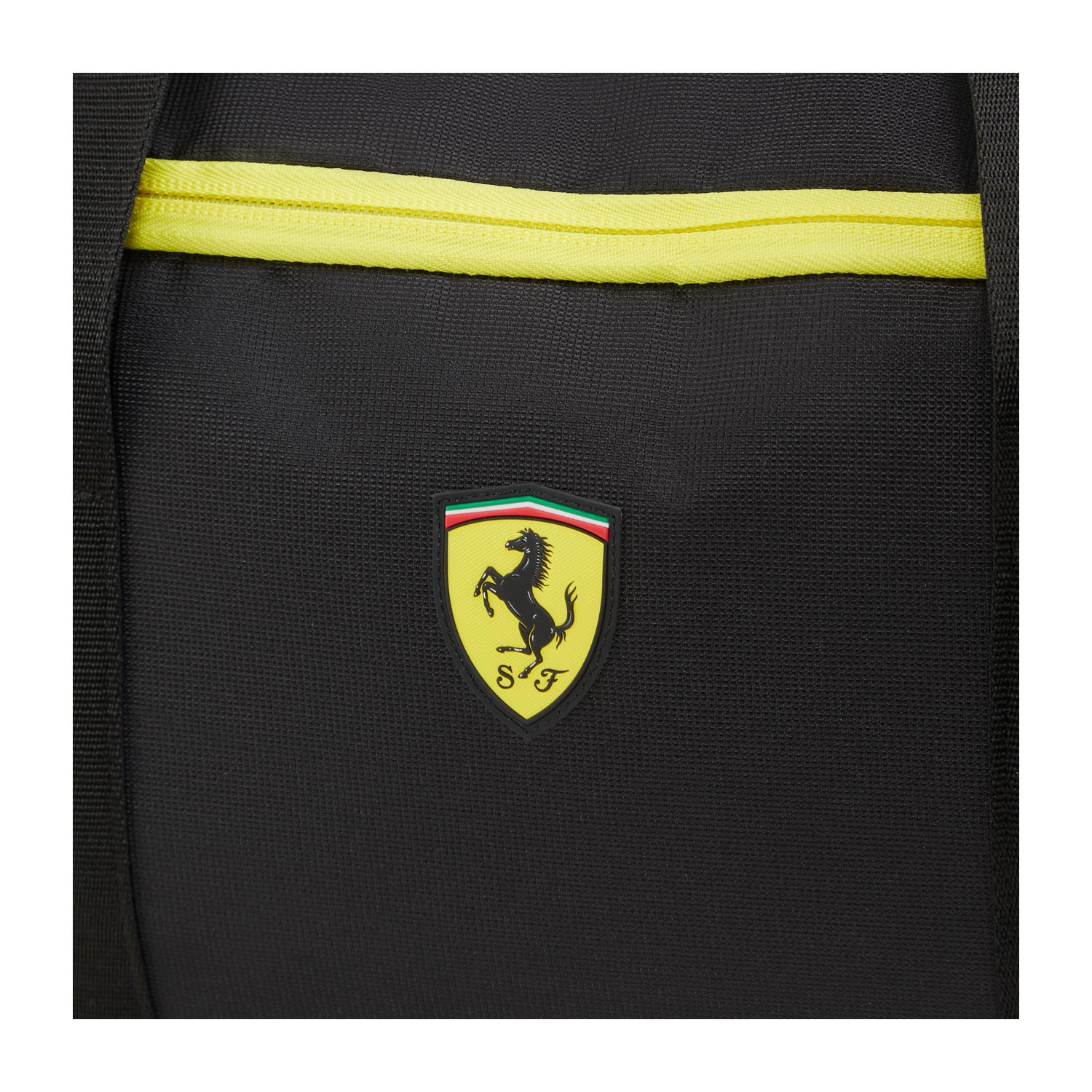 2024 Ferrari F1 Team Duffle Bag | Bags and backpacks \ Backpacks ...