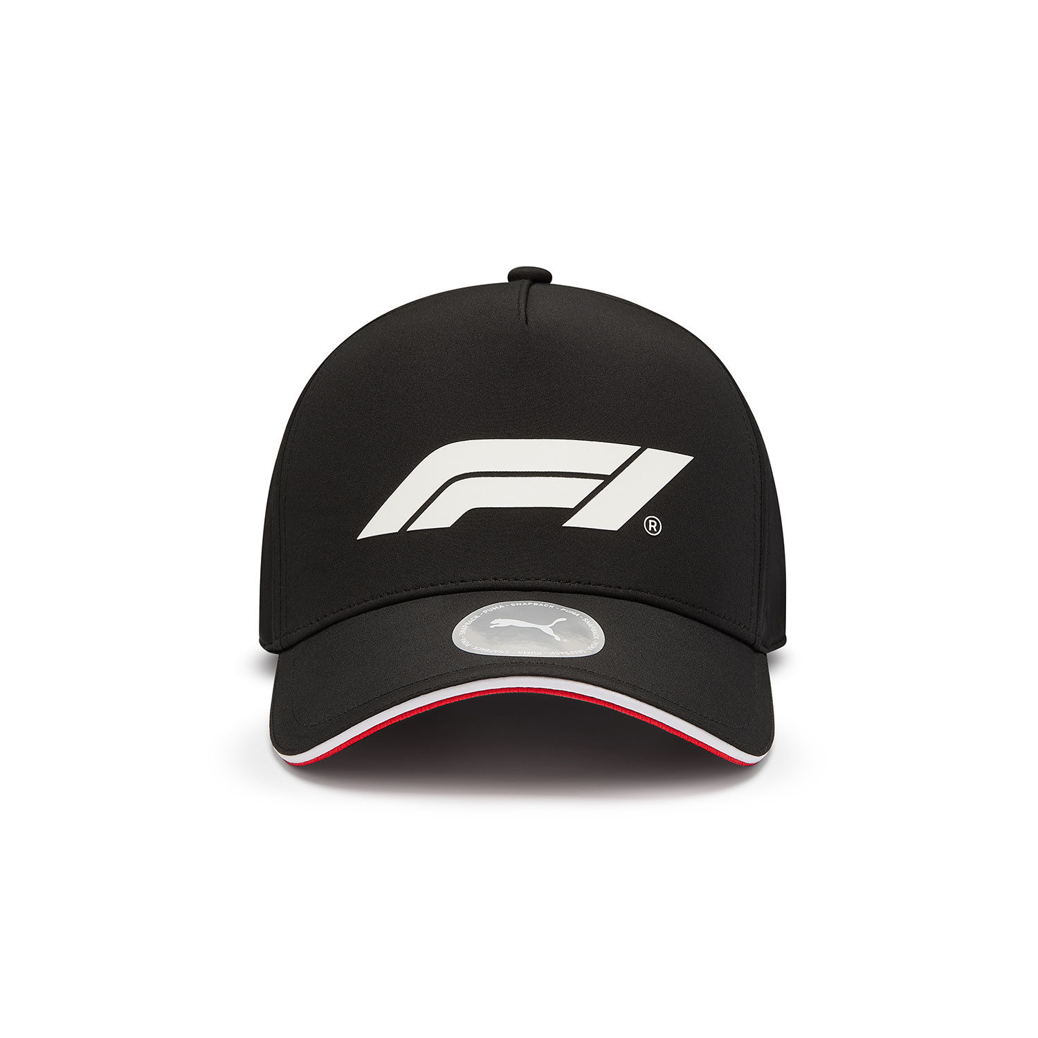 2024 Formula 1 Black Cap | Caps \ Adults | Rallymerchandise.eu