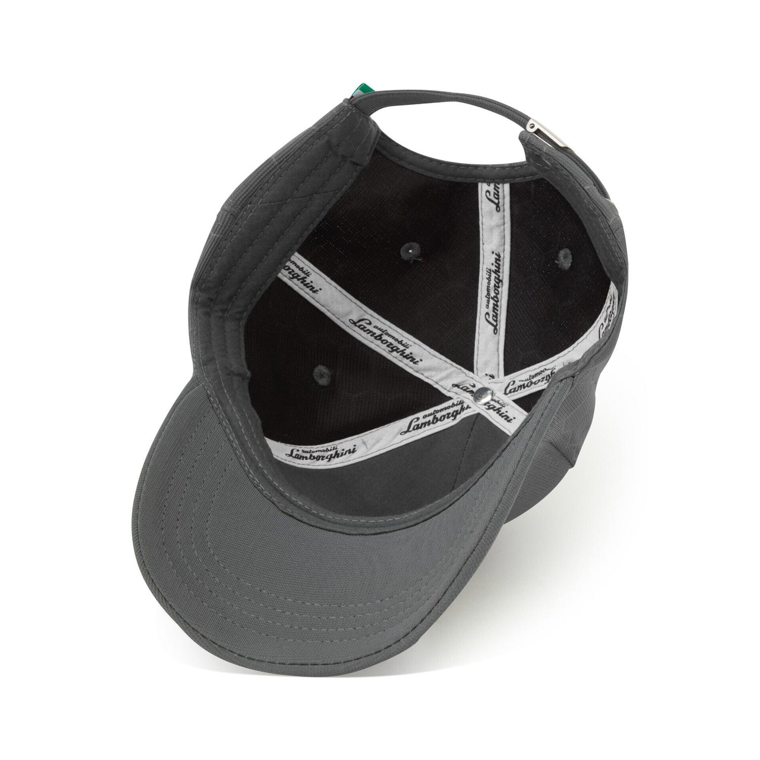2024 Lamborghini Travel Mens Baseball Cap grey | Caps \ Adults ...