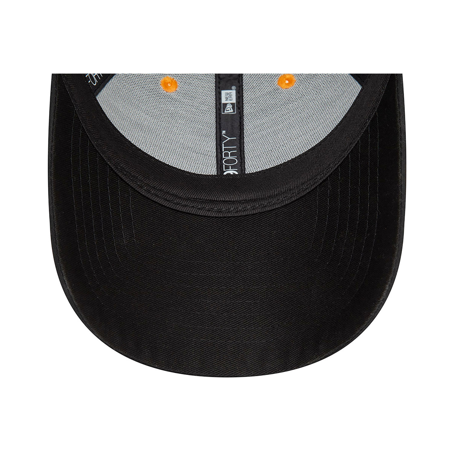 2024 McLaren F1 Mens Contrast Baseball Cap black | Caps \ Adults ...