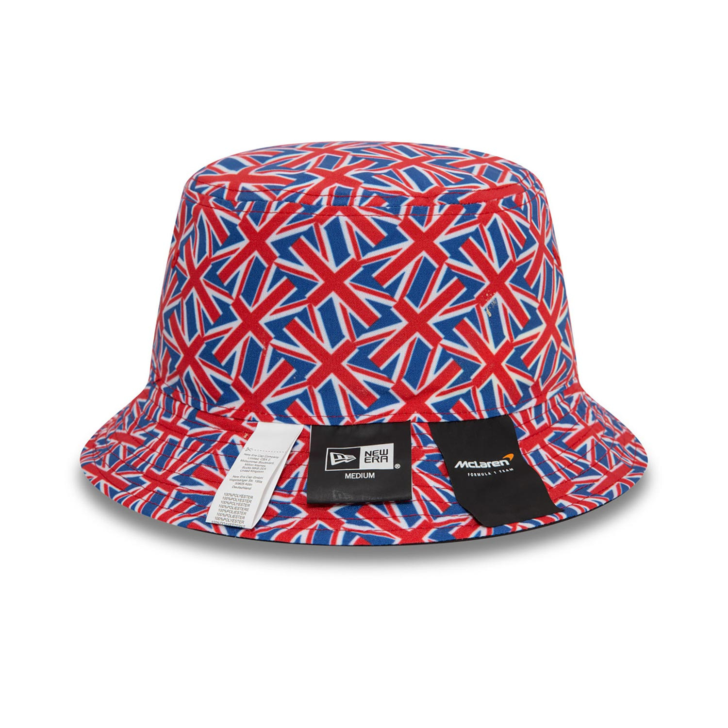 2024 McLaren F1 Mens Lando Norris Silverstone GP Hat | Caps \ Adults ...