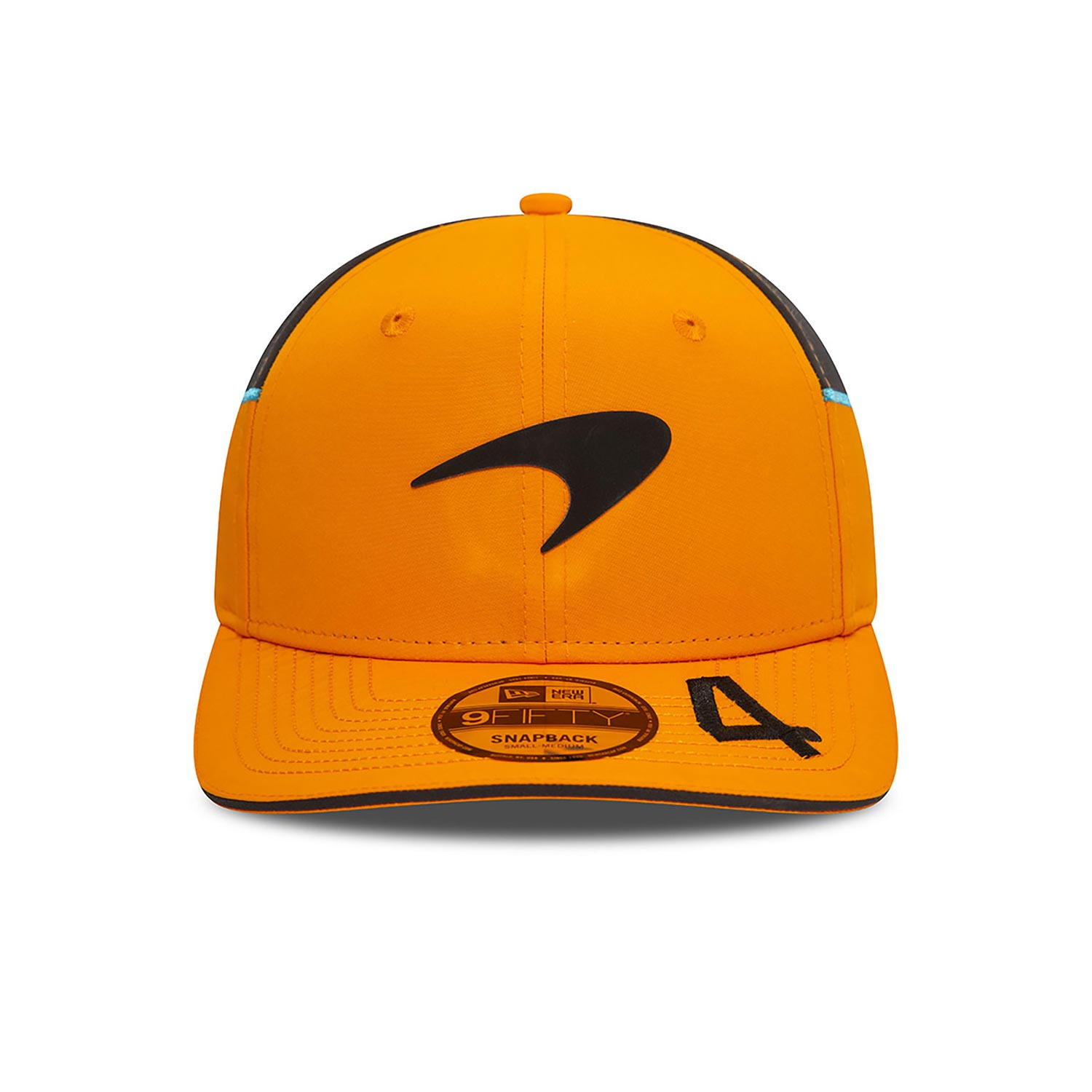 2024 McLaren F1 Mens Lando Norris Team Baseball Cap | Caps \ Adults ...