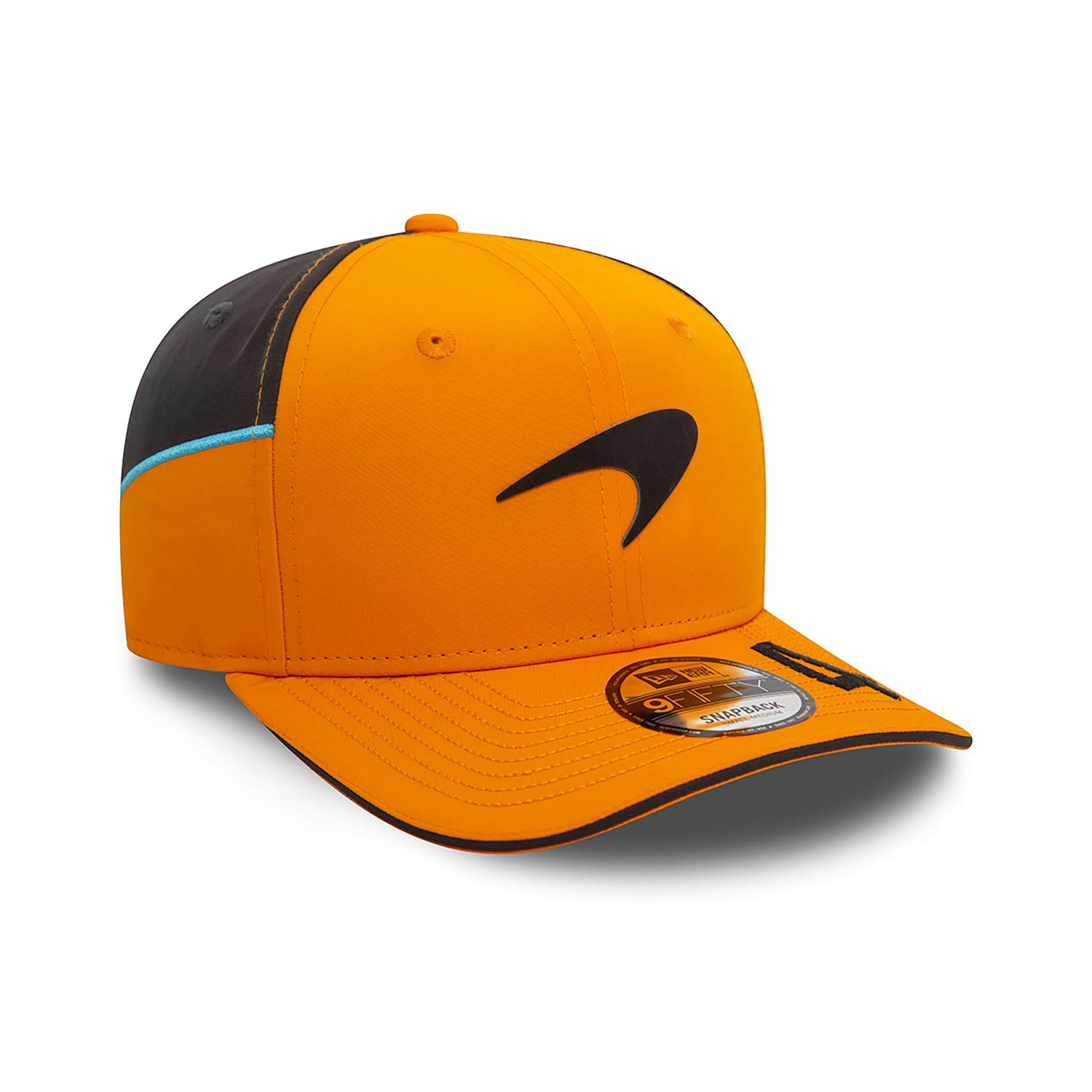 2024 McLaren F1 Mens Lando Norris Team Baseball Cap | Caps \ Adults ...