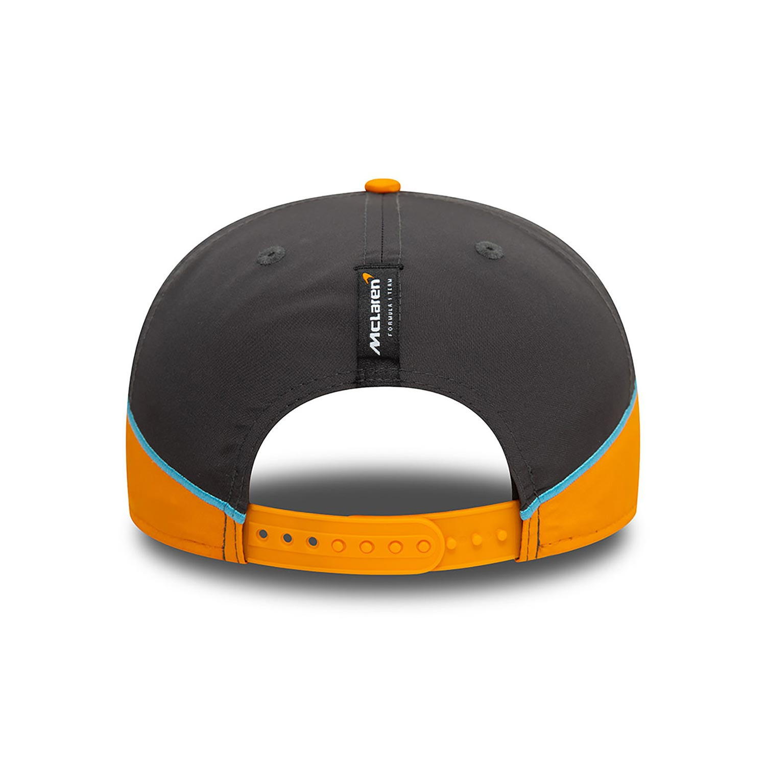 2024 McLaren F1 Mens Lando Norris Team Baseball Cap | Caps \ Adults ...