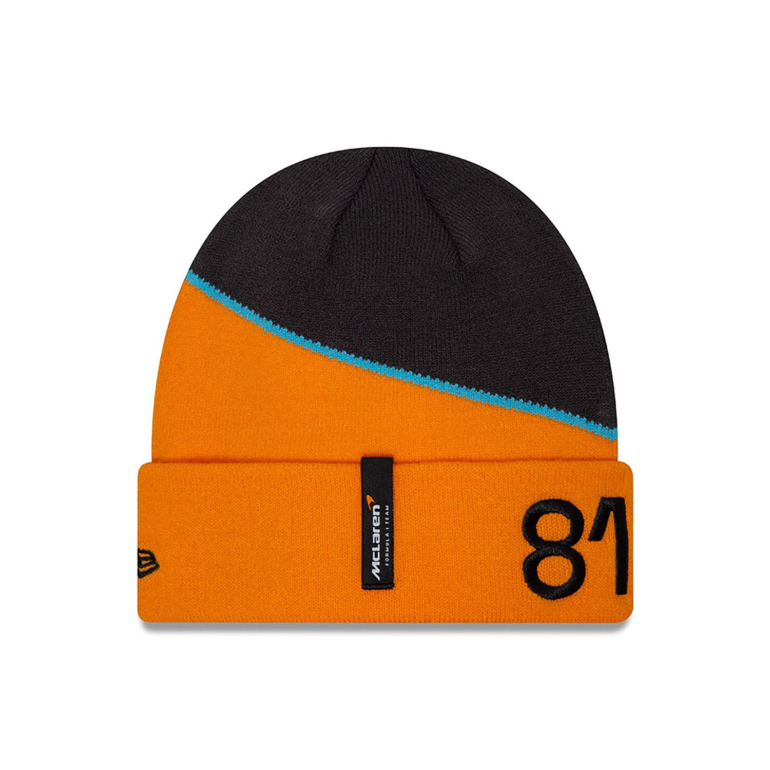 2024 McLaren F1 Mens Oscar Piastri Team Winter Hat | Winter hats ...