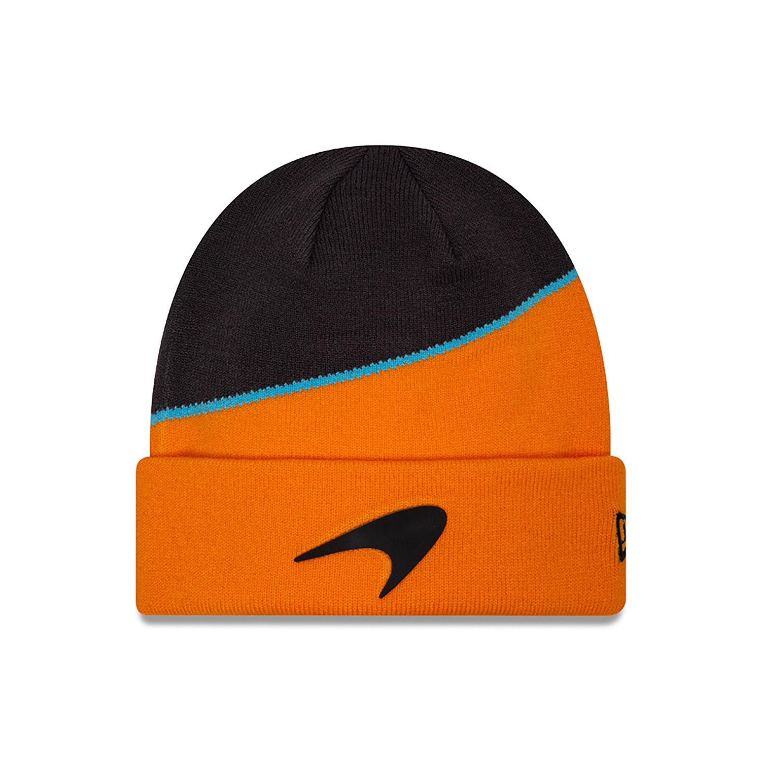 2024 McLaren F1 Mens Team Winter Hat | Winter hats | Rallymerchandise.eu