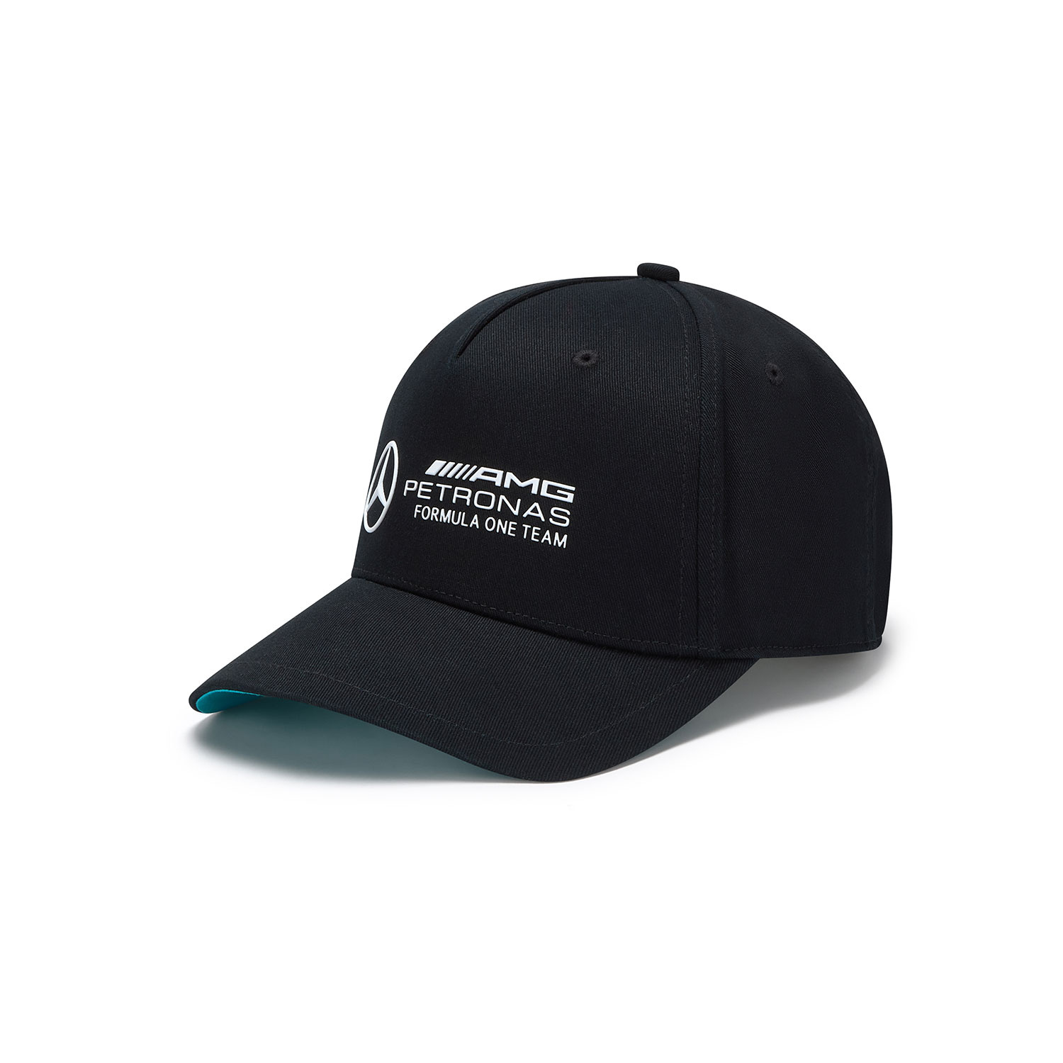 2024 Mercedes AMG F1 Children's Large Logo Cap | Caps \ Kids ...