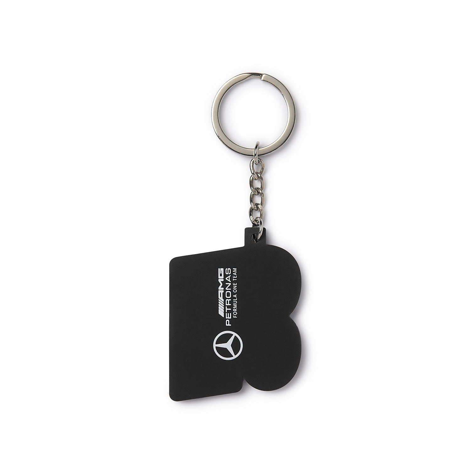 2024 Mercedes AMG F1 GR Driver Key Ring | Gadgets \ Keyrings ...