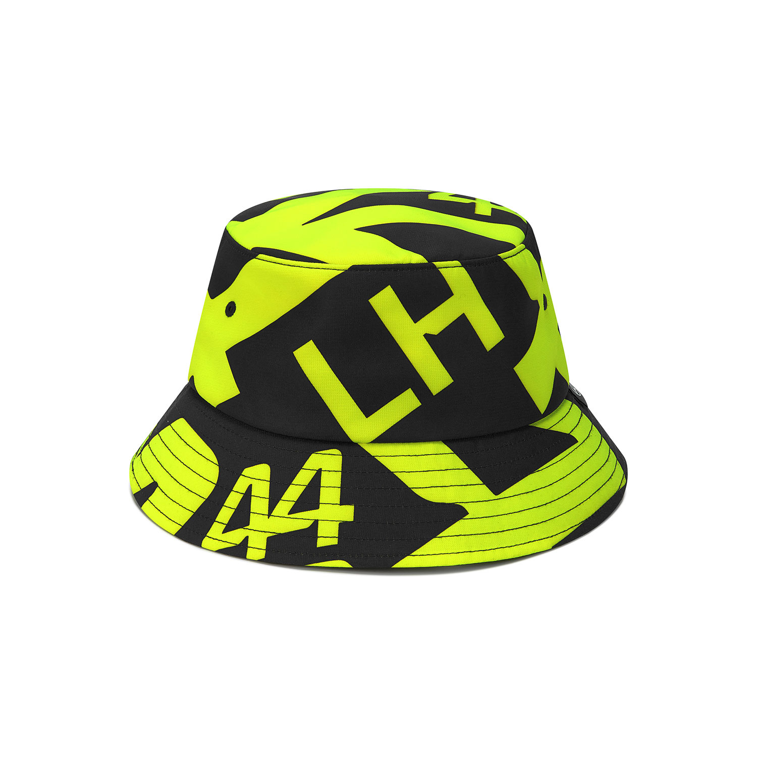 2024 Mercedes AMG F1 LH Bucket Hat | Caps \ Adults | Rallymerchandise.eu