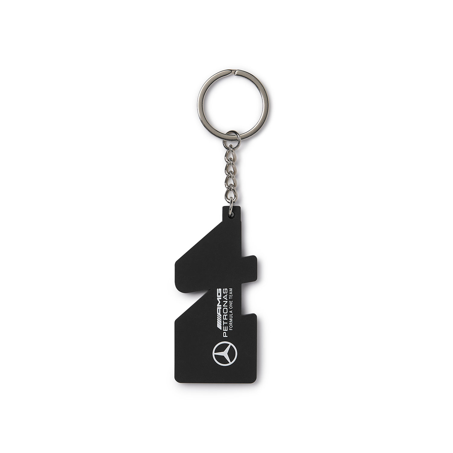2024 Mercedes AMG F1 LH Driver Key Ring | Gadgets \ Keyrings ...