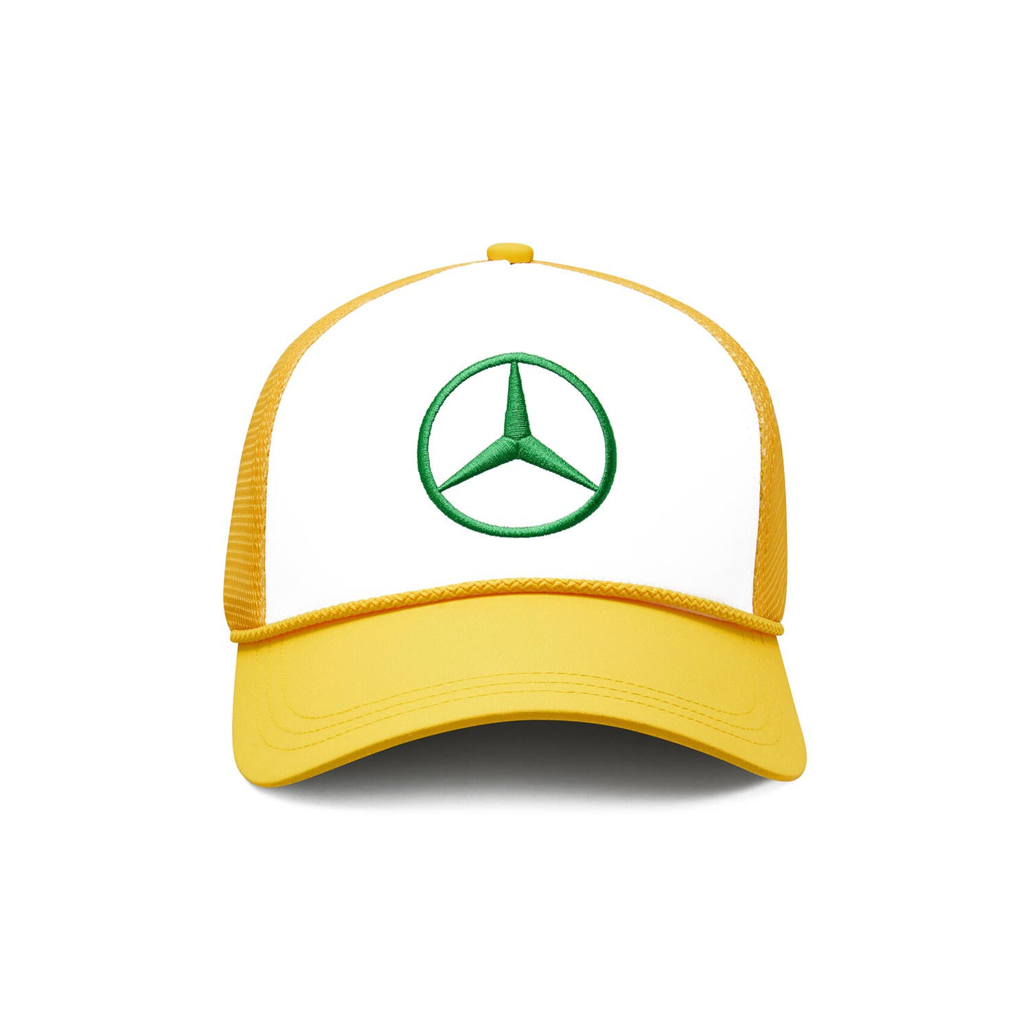 2024 Mercedes AMG F1 Lewis Hamilton Silverstone Baseball Cap | Caps ...
