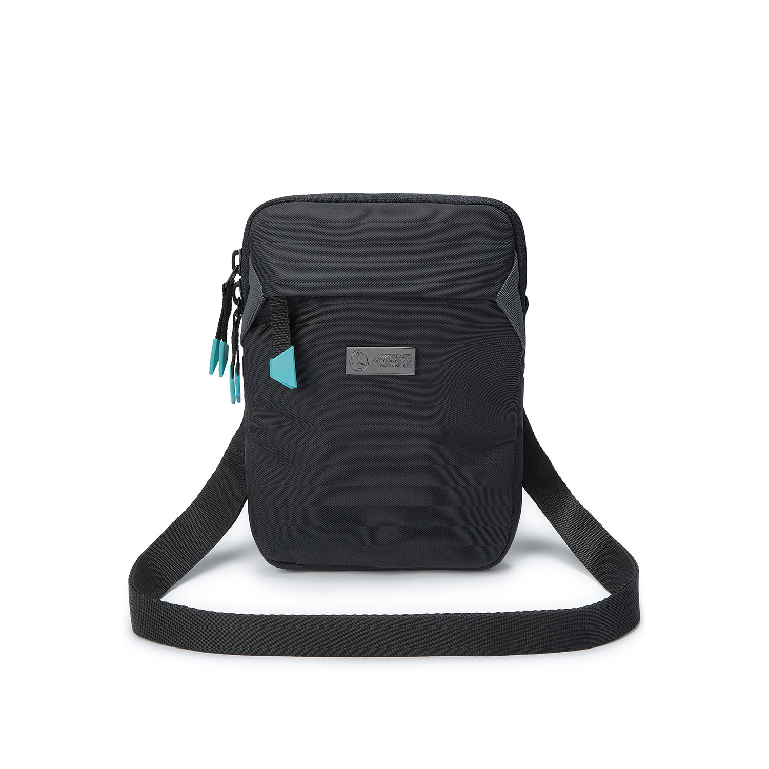 2024 Mercedes AMG F1 Travel Pouch | Bags and backpacks \ Bags ...