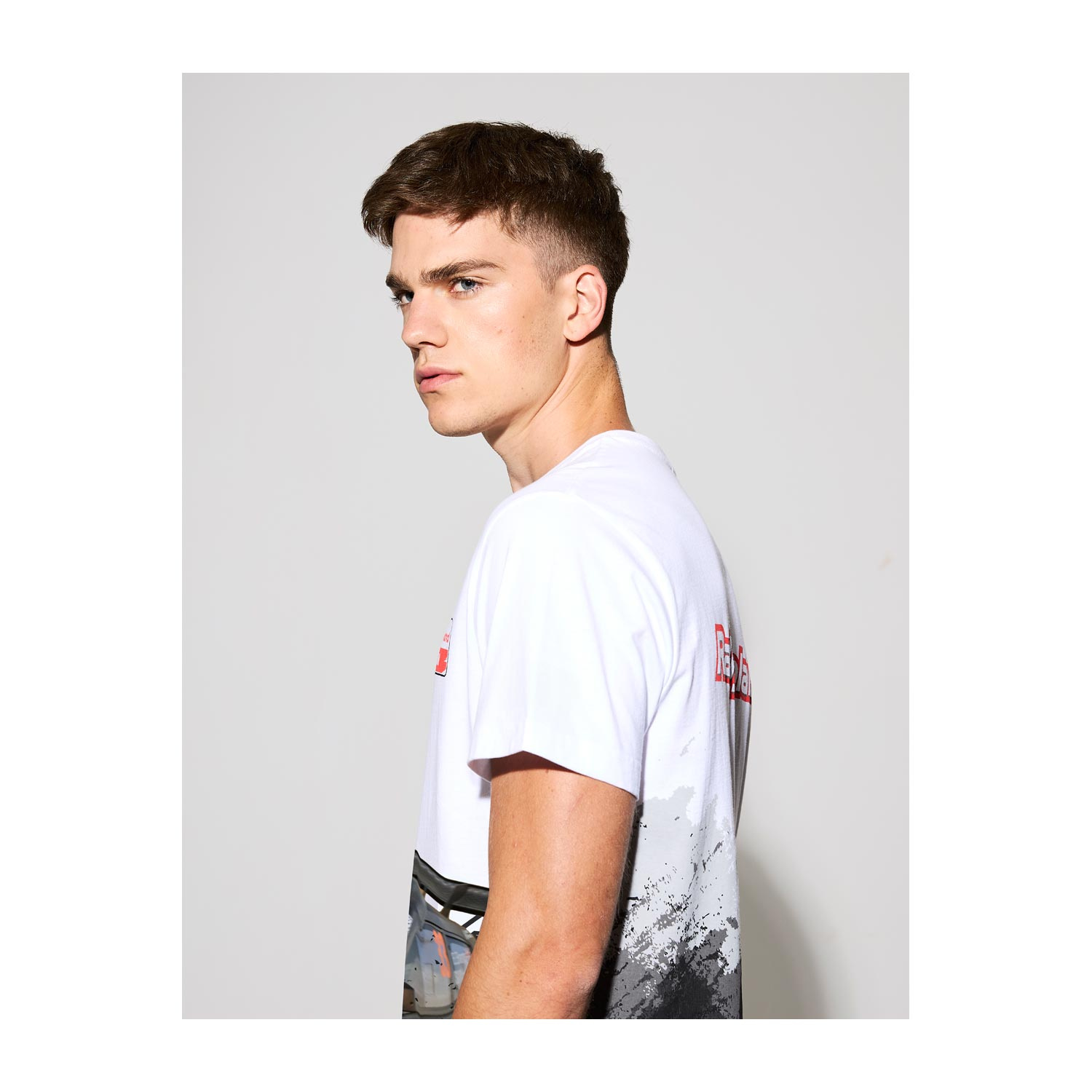 2024 Rally Poland WRC Mens Car T-shirt | T-shirts \ Mens ...