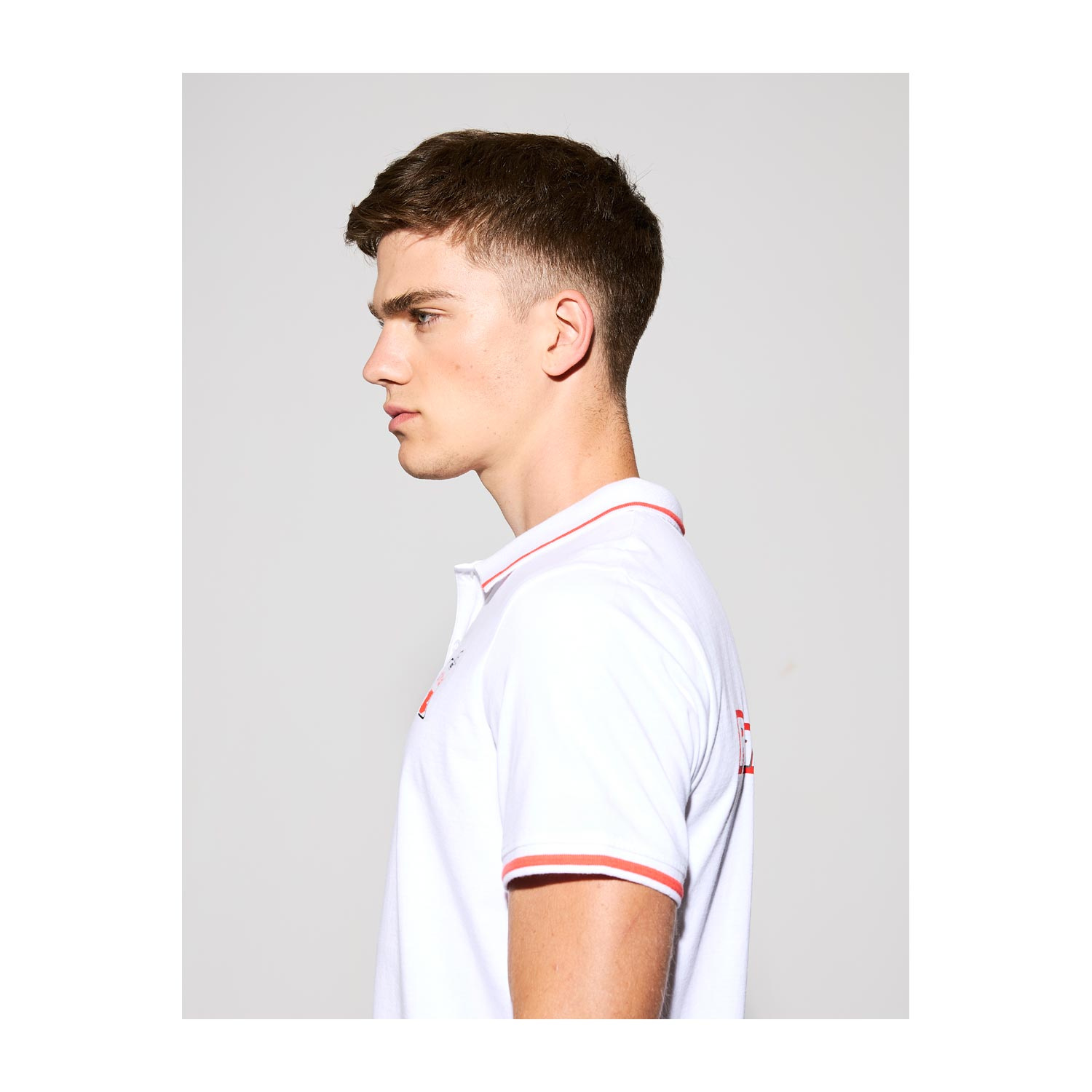 2024 Rally Poland WRC Mens Team Polo shirt | Polo Shirts \ Men's ...