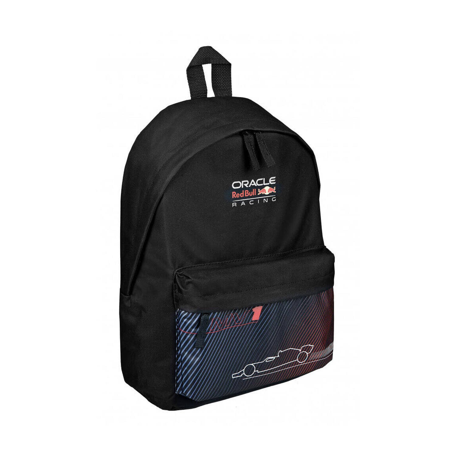 2024 Red Bull Racing MV1 Logo Backpack | Bags and backpacks \ Backpacks ...