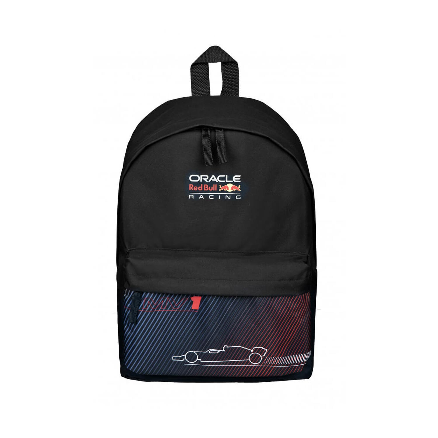 2024 Red Bull Racing MV1 Logo Backpack | Bags and backpacks \ Backpacks ...