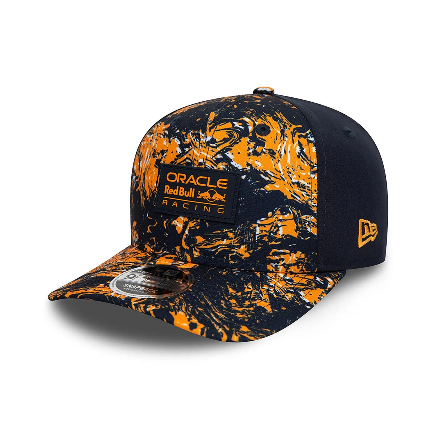 2024 Red Bull Racing Mens AOP Graphic Baseball Cap | Caps \ Adults ...