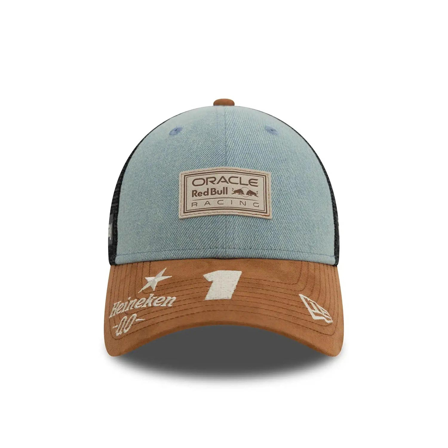 2024 Red Bull Racing Mens Verstappen Austin GP Baseball Cap | Caps ...