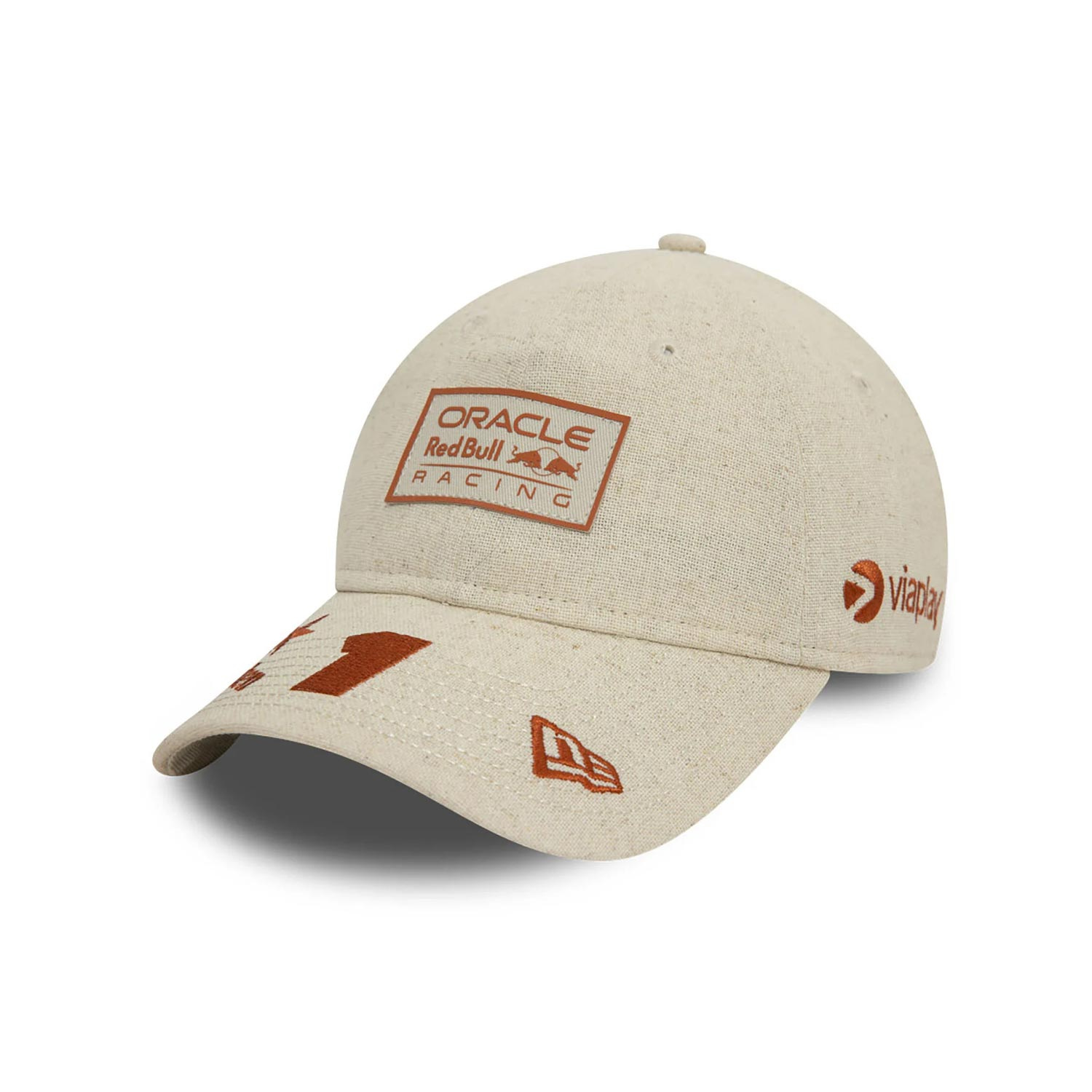 2024 Red Bull Racing Mens Verstappen Monaco GP Baseball Cap | Caps ...