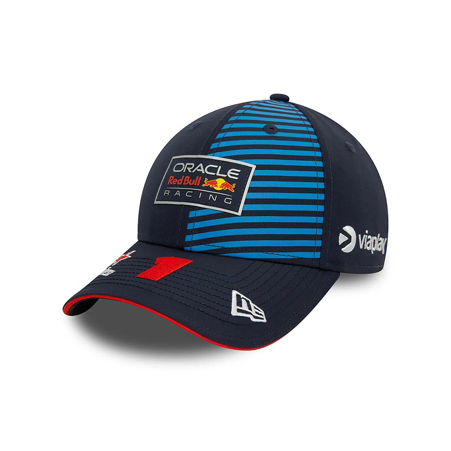 2024 Red Bull Racing Mens Verstappen Team Baseball Cap | Caps \ Adults ...