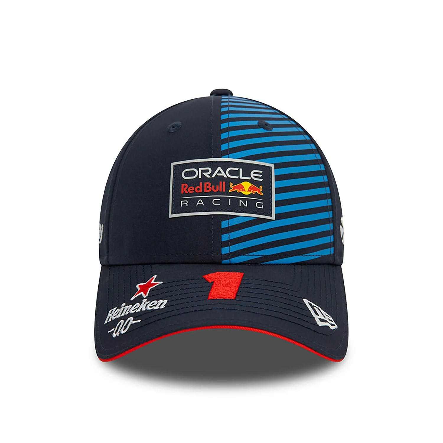 2024 Red Bull Racing Mens Verstappen Team Baseball Cap | Caps \ Adults ...