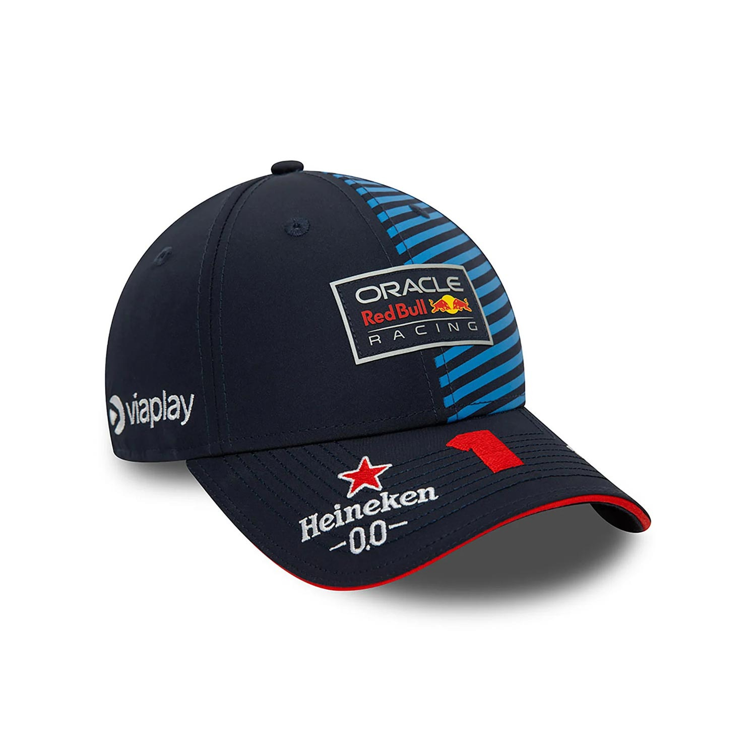 2024 Red Bull Racing Mens Verstappen Team Baseball Cap | Caps \ Adults ...