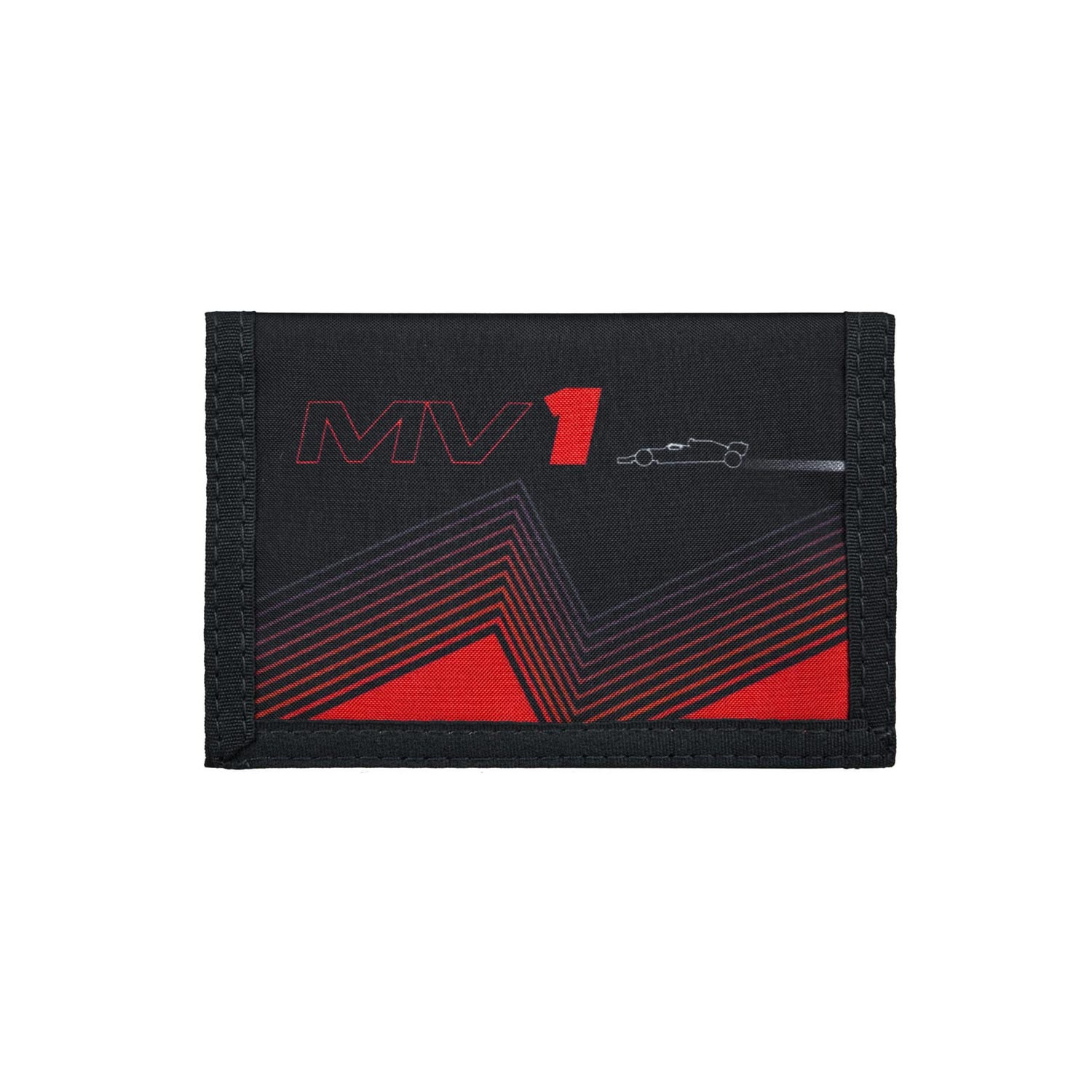 2024 Red Bull Racing Mens Wallet MV1 Logo | Clothing Accessories ...