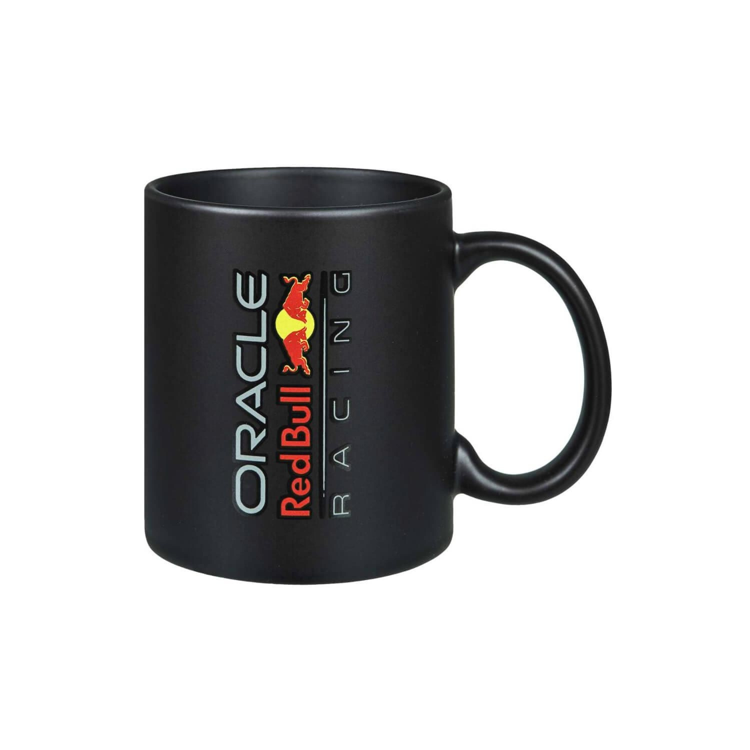 2024 Red Bull Racing Team Logo Mug | Mugs and Bottles \ Mugs ...
