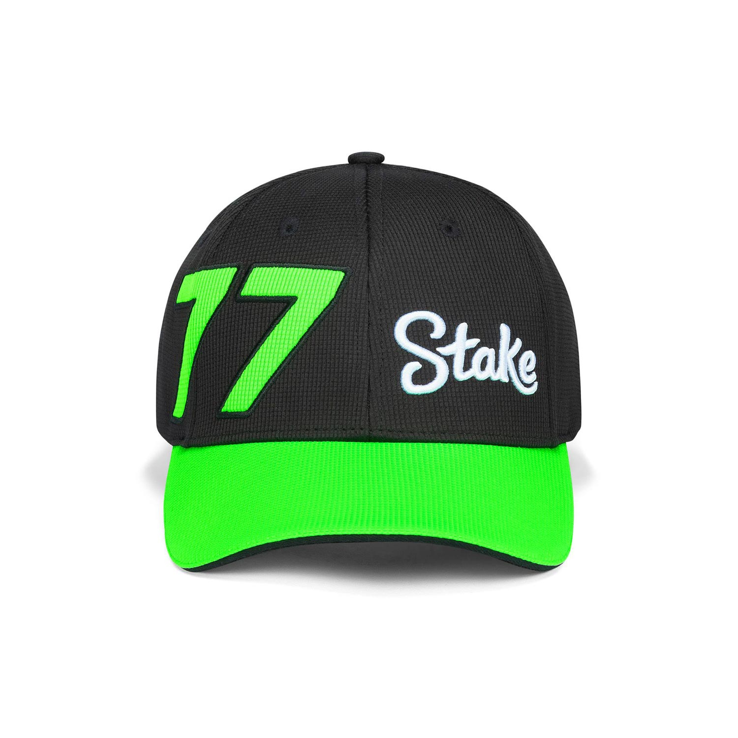 2024 Stake F1 Kick Sauber Mens Bottas Baseball Cap | Caps \ Adults ...