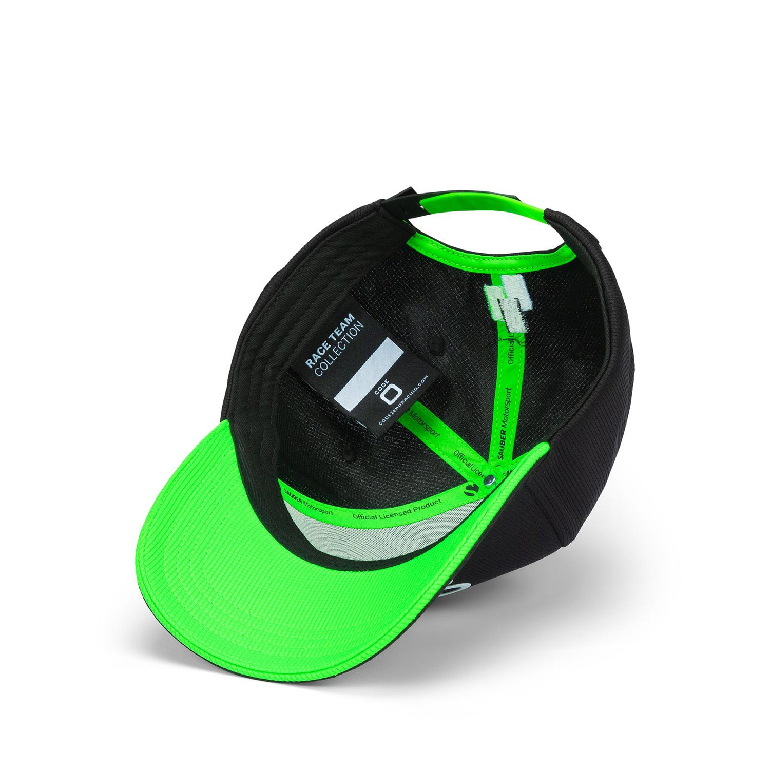 2024 Stake F1 Kick Sauber Mens Team Baseball Cap | Caps \ Adults ...