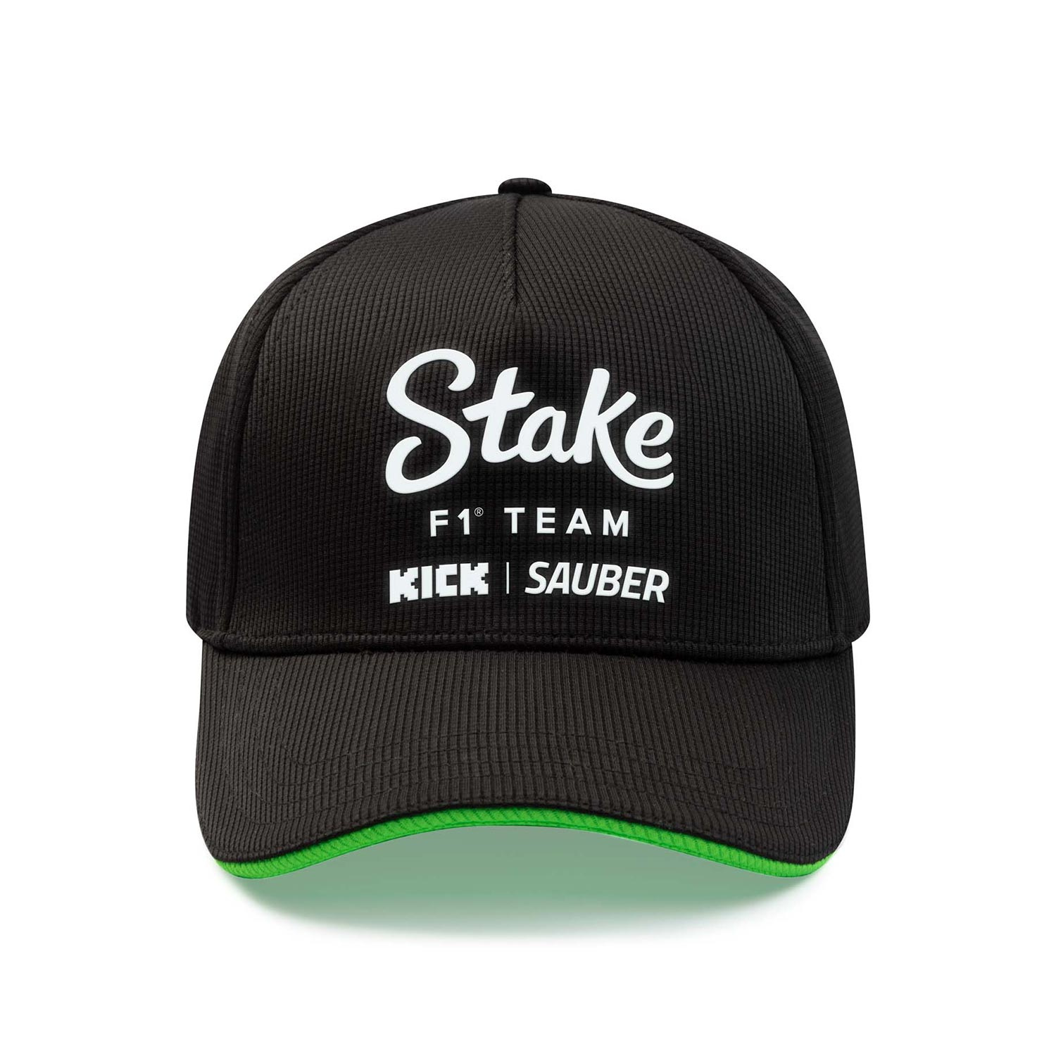 2024 Stake F1 Kick Sauber Mens Team Baseball Cap | Caps \ Adults ...
