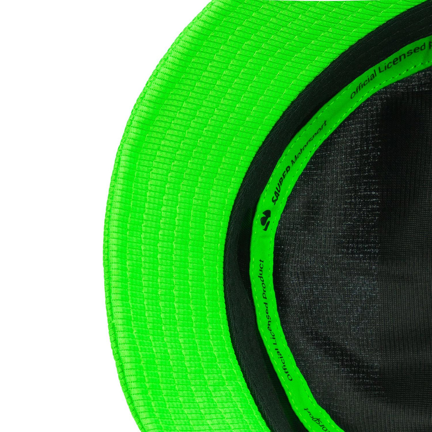 2024 Stake F1 Kick Sauber Mens Team Bucket Hat | Caps \ Adults ...