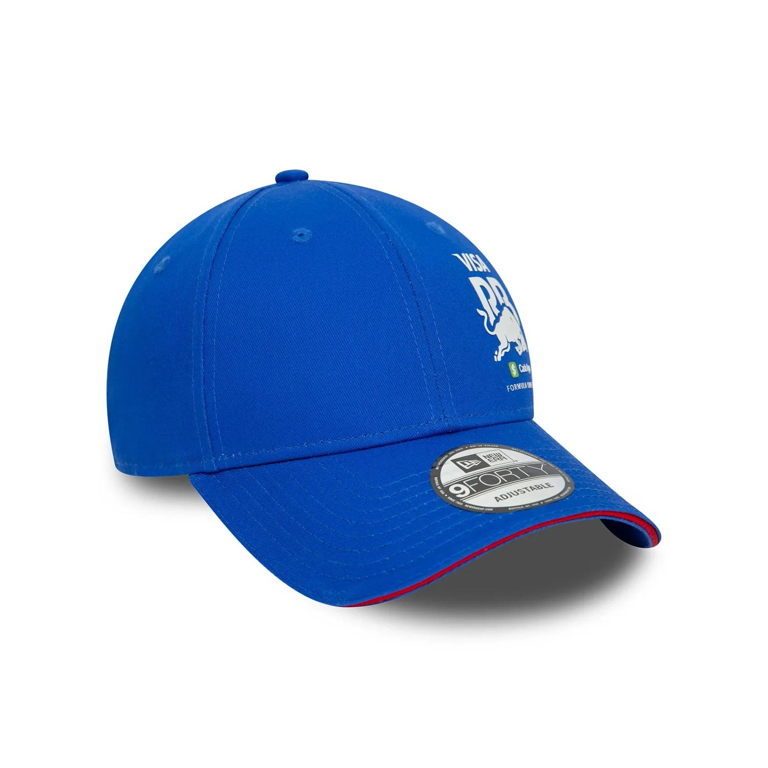 2024 Visa CashApp RB Mens Flawless baseball cap | Caps \ Adults Formula ...