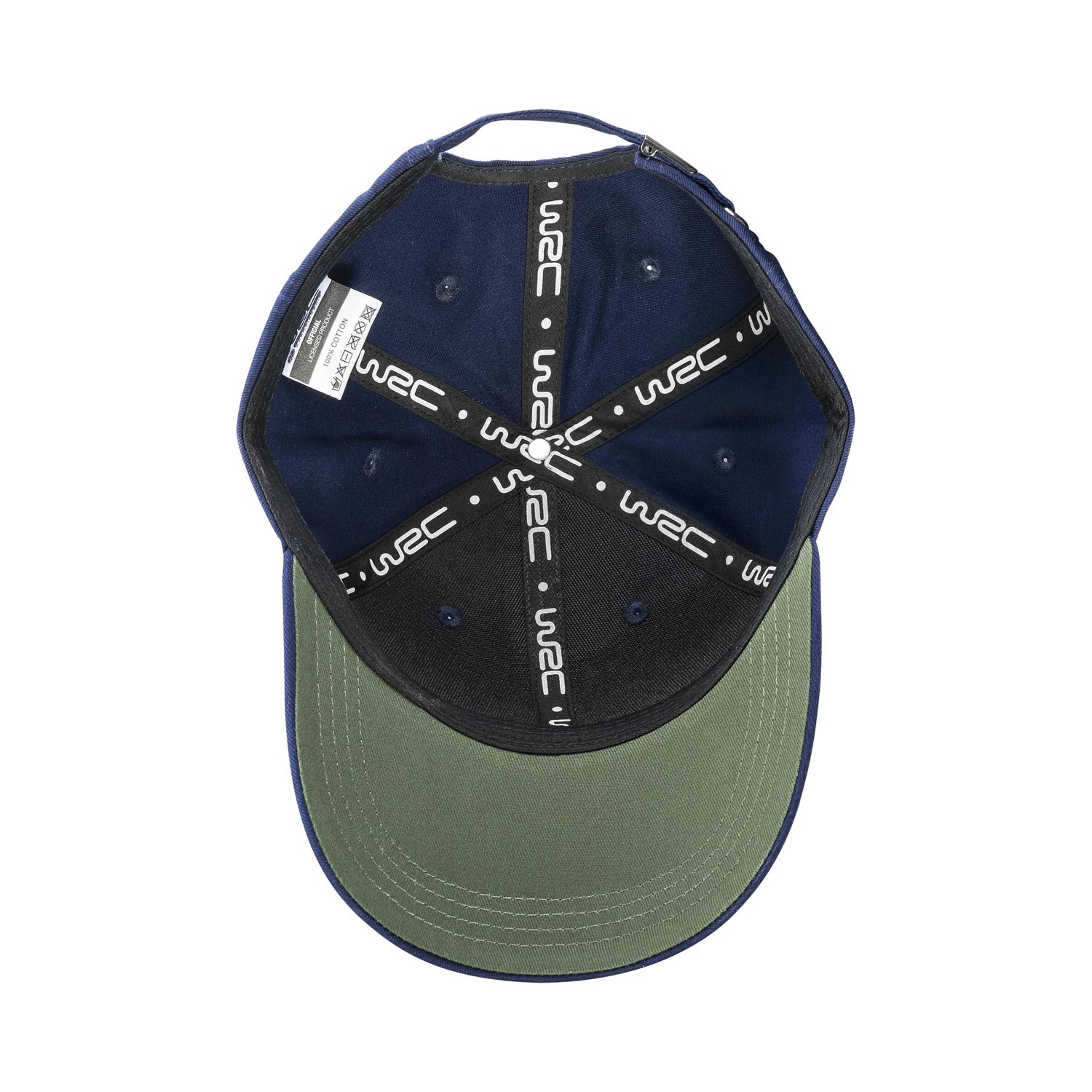 2024 WRC Mens Classic Baseball Cap navy | Caps \ Adults ...