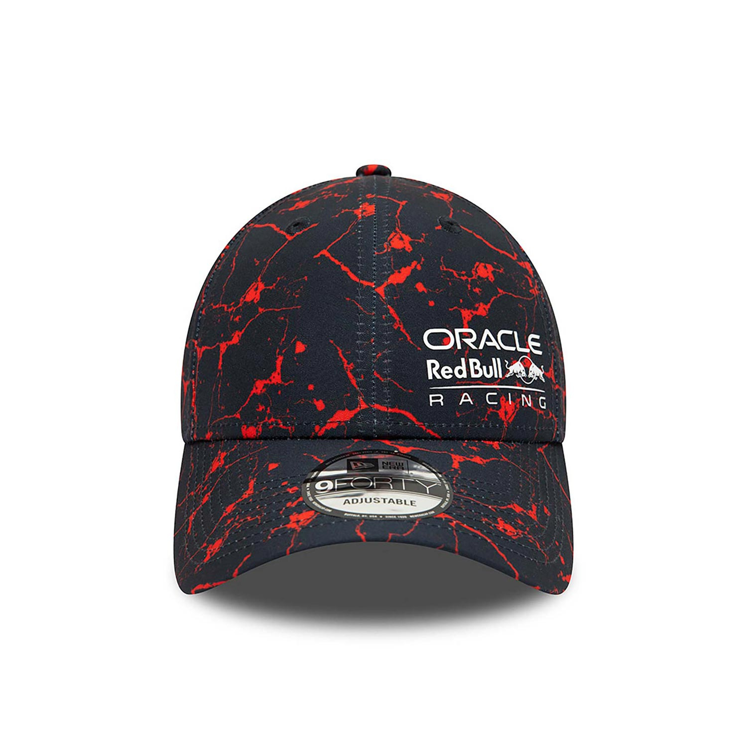 AOP Graphic Red Bull Racing Team Baseball Cap | Caps \ Adults ...