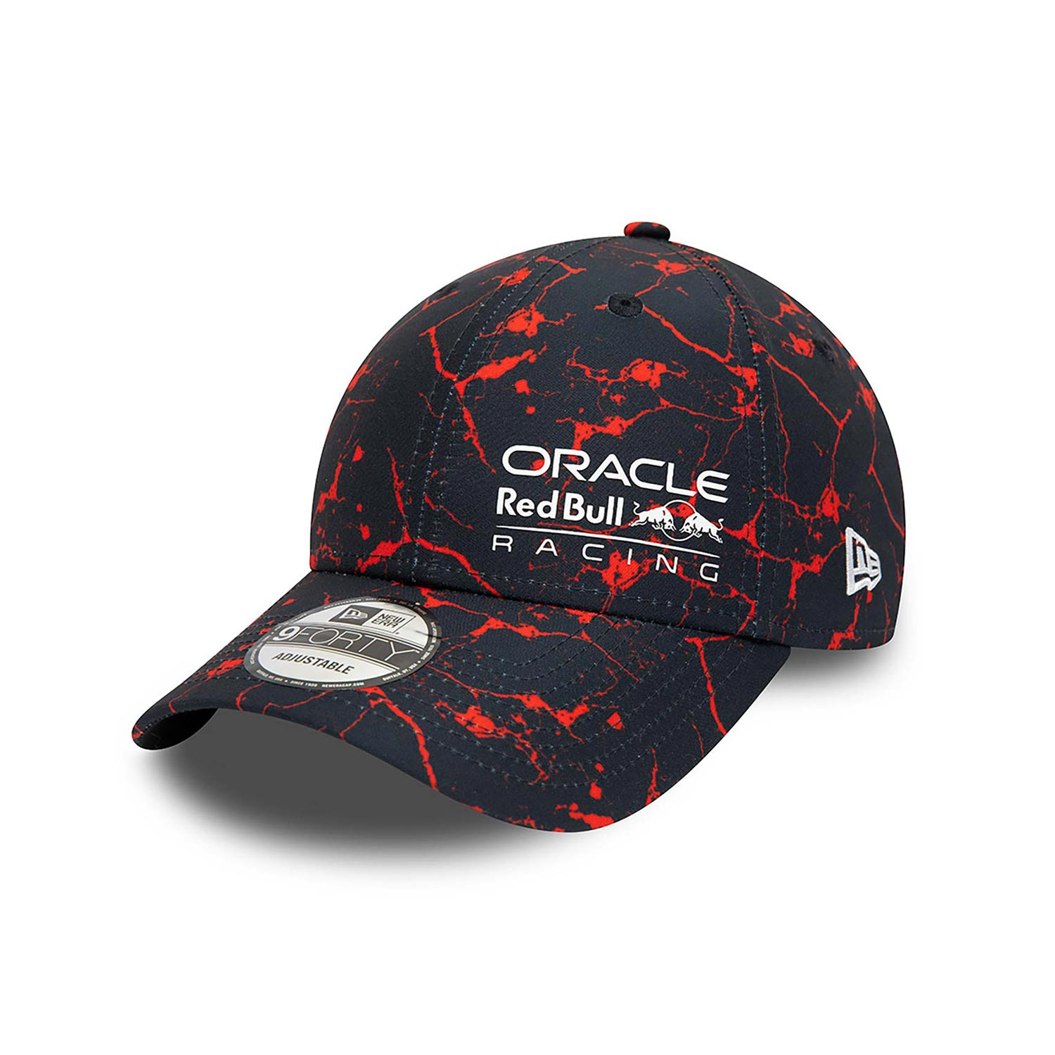 AOP Graphic Red Bull Racing Team Baseball Cap | Caps \ Adults ...